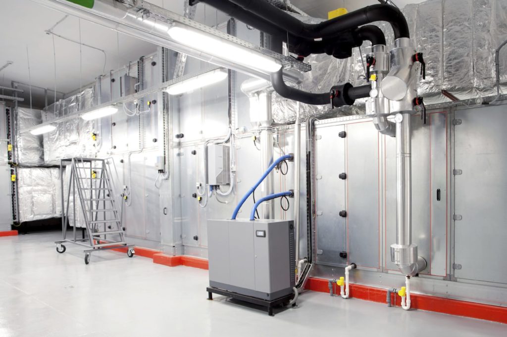 Hovedmodul - FDVhuset AS | FAMAC 100% web-basert FDV-system