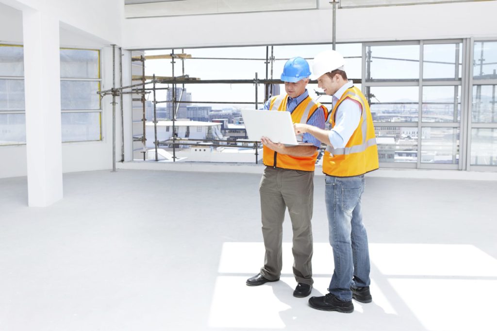 Brukervennlig FDV-system – FAMAC for eiendomsforvaltning