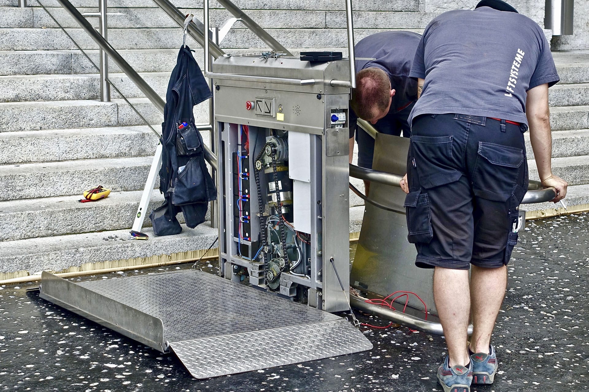 Hovedmodul - FDVhuset AS | FAMAC 100% web-basert FDV-system