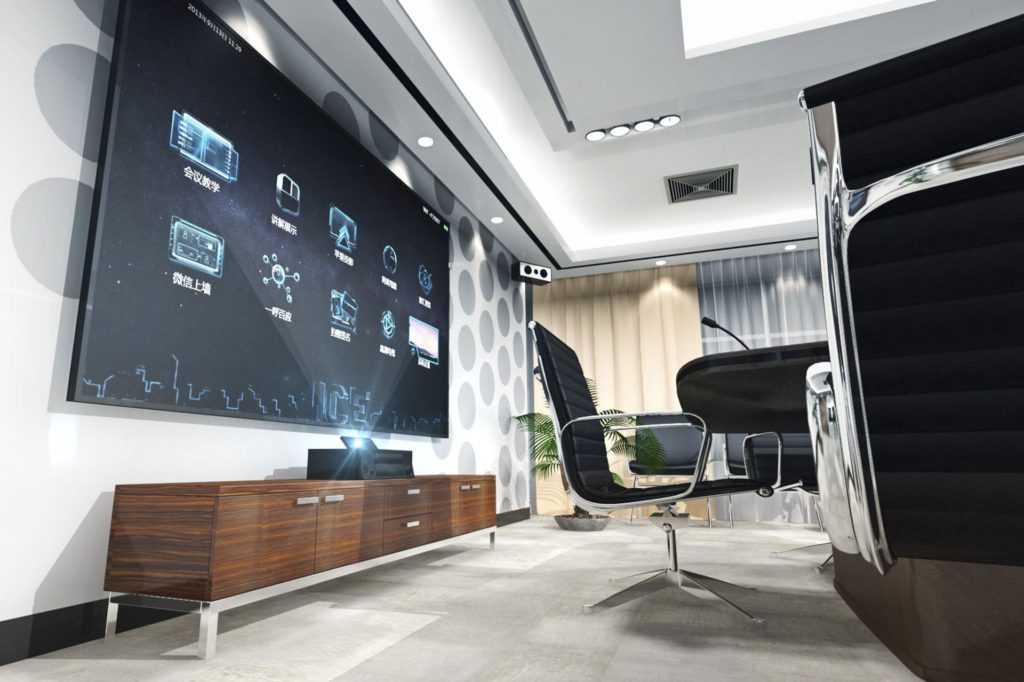 Hovedmodul - FDVhuset AS | FAMAC 100% web-basert FDV-system