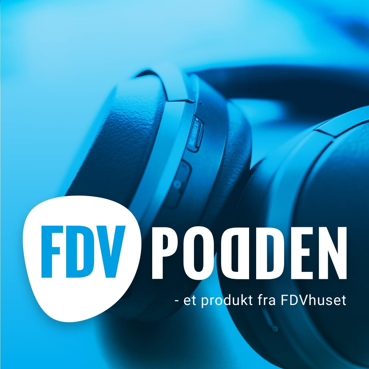 Vi har startet "FDVpodden". - FDVhuset AS | FAMAC 100% web-basert FDV ...